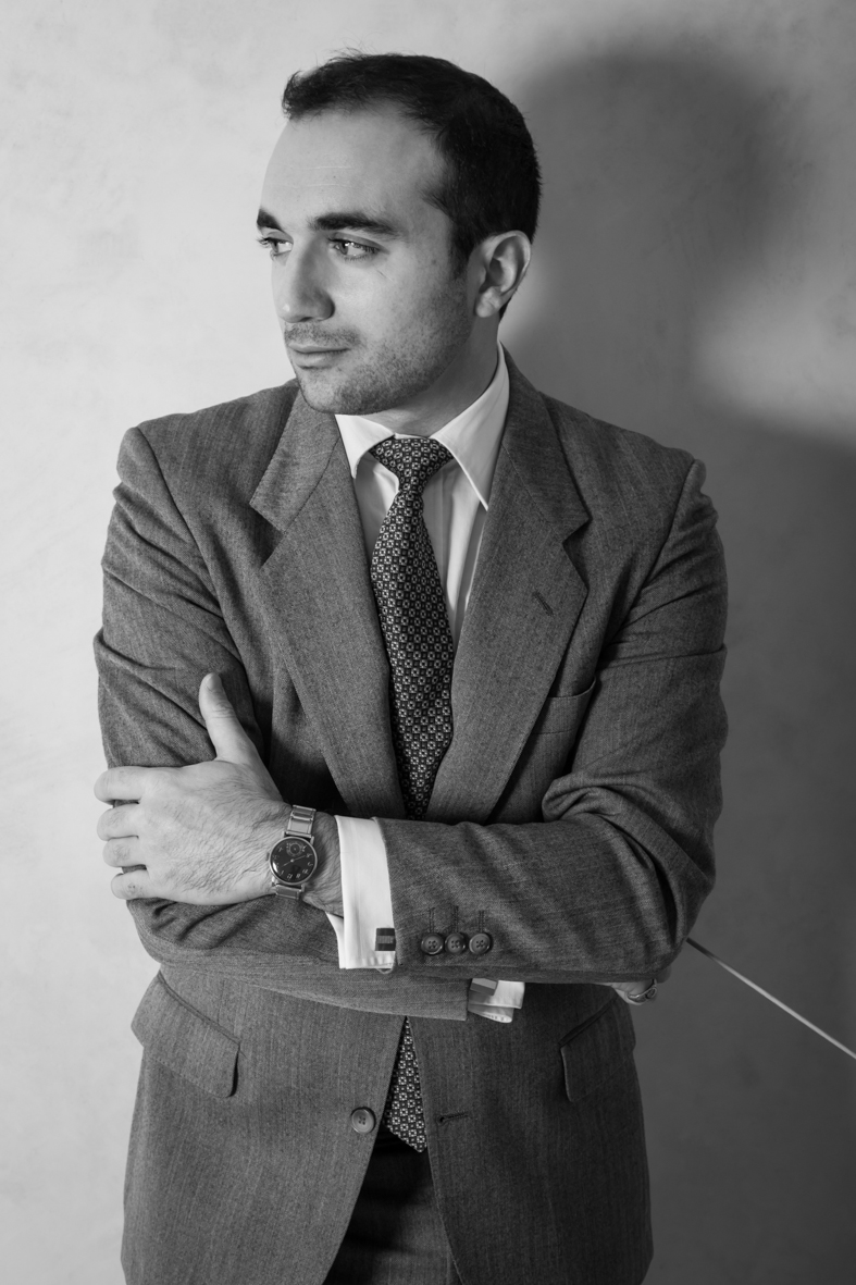 Biography | Daniel Masmanian